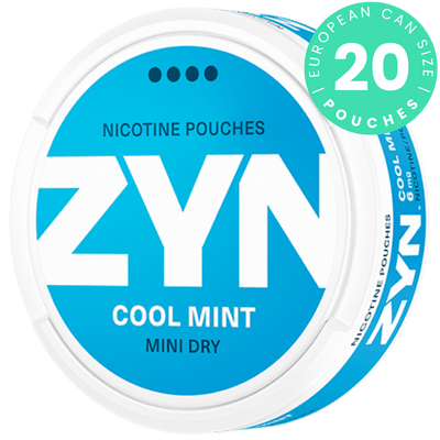 What's in ZYN? Exploring the Ingredients of Nicotine Pouches