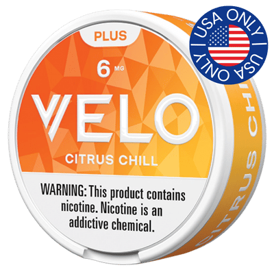 VELO | Nicotine Pouches | Save Up to 40% | Best Deals Online