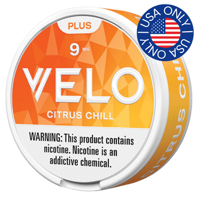 VELO | Nicotine Pouches | Save Up to 40% | Best Deals Online